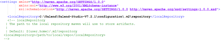 Talend job using Jenkins – Talend Best Practices