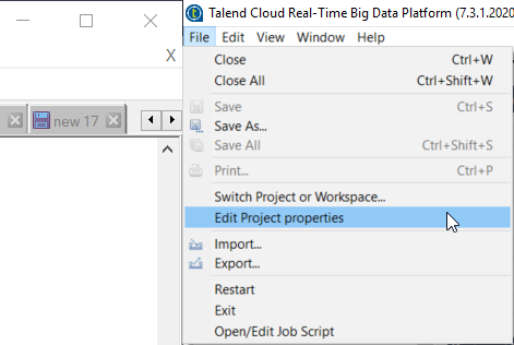 Write console logs to log files in Talend Stutio – Talend Best Practices