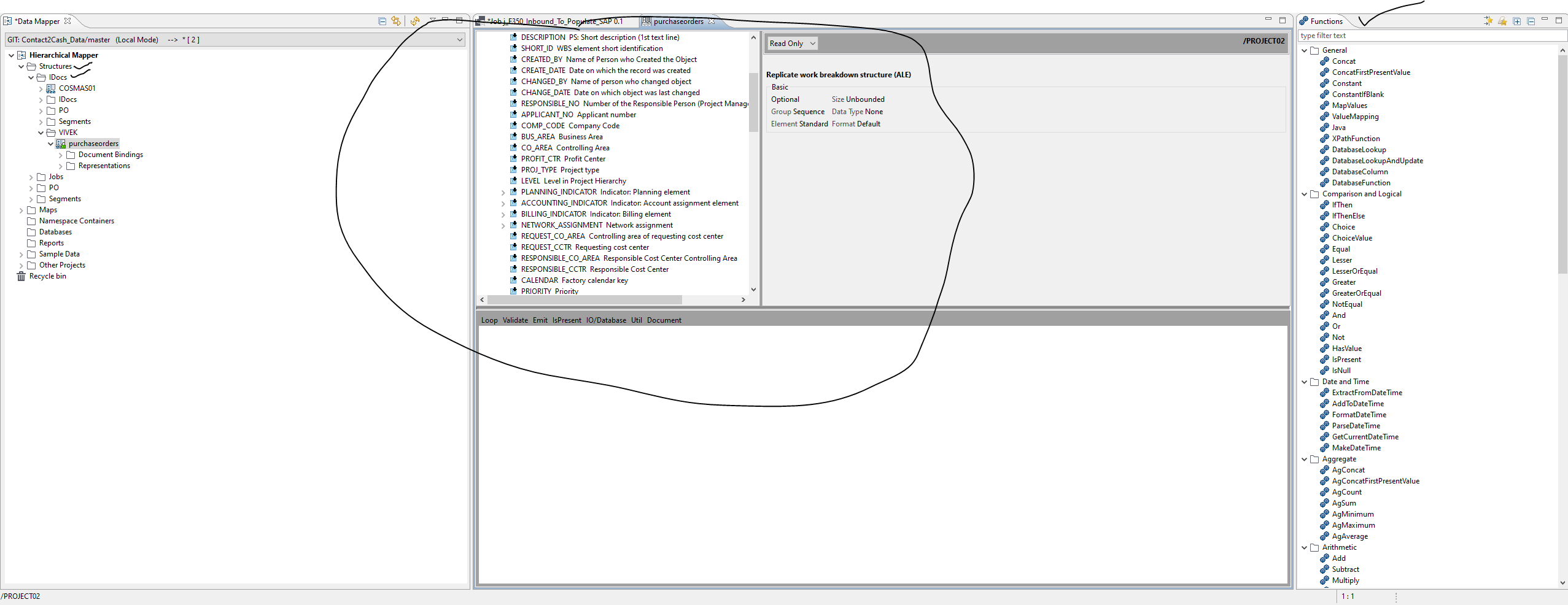 SAP Talend Integration – Talend Best Practices
